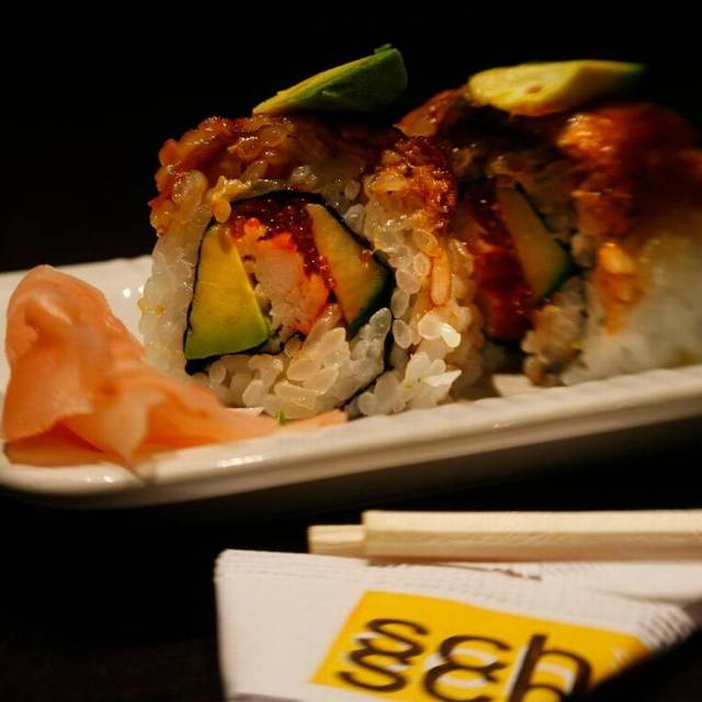 School Sushi Restaurant - Lexington, KY | OpenTable