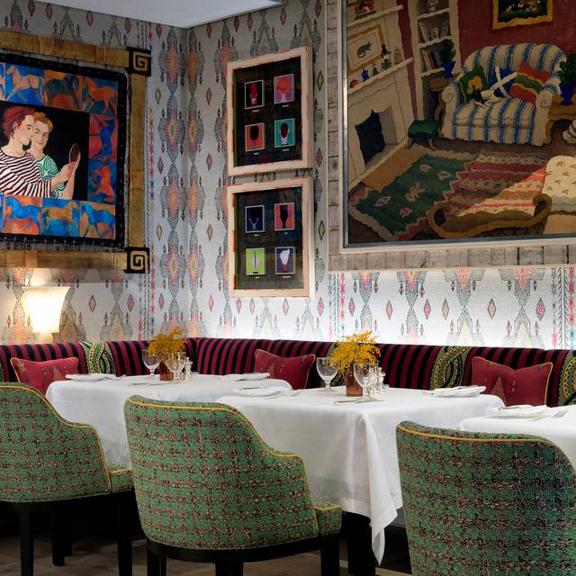 The Whitby Bar and Restaurant - New York, NY | OpenTable