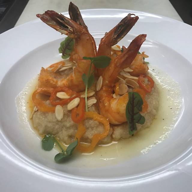 Dorsia Restaurant - Milwaukee, WI | OpenTable