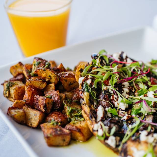 Salt & Iron Restaurant - Edmonds, WA | OpenTable