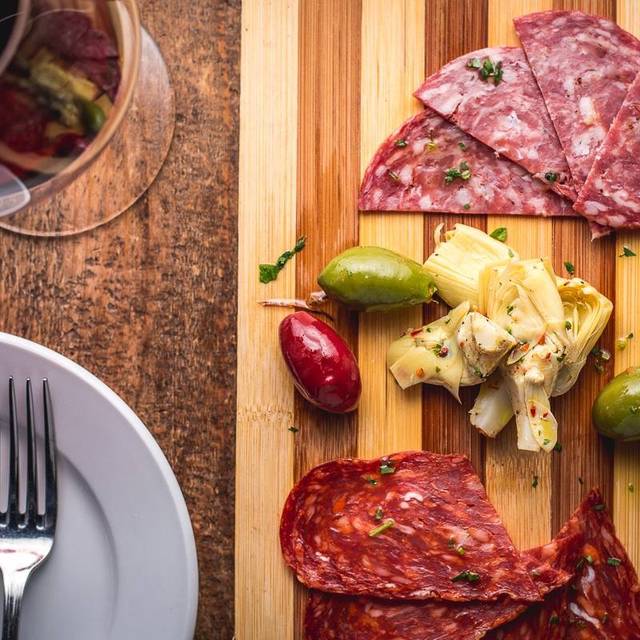 Tavolino Ristorante Restaurant - Tucson, AZ | OpenTable