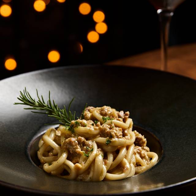 Via Veneto Restaurant - Santa Monica, CA | OpenTable