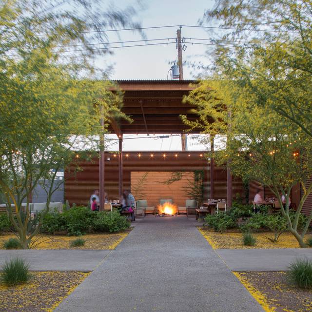 Ocotillo Restaurant - Phoenix, AZ | OpenTable