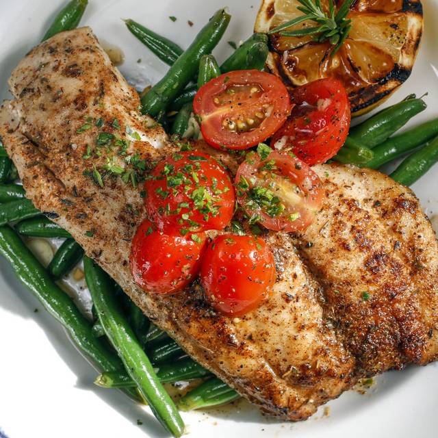 Ye Olde College Inn Restaurant - New Orleans, LA | OpenTable