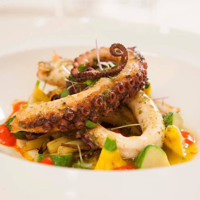 The WineSellar & Brasserie Restaurant - San Diego, CA | OpenTable