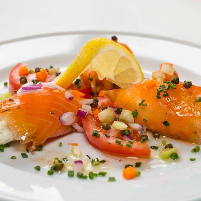 Meson Sabika Restaurant - Naperville, IL | OpenTable