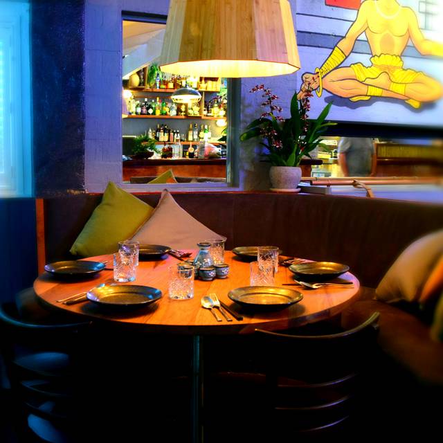 Sum Yung Guys - Sunshine Beach, AU-QLD | OpenTable