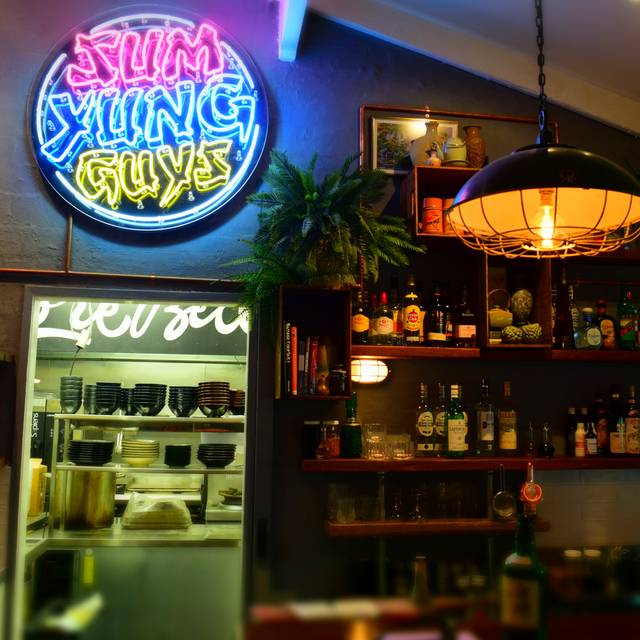 Sum Yung Guys - Sunshine Beach, AU-QLD | OpenTable