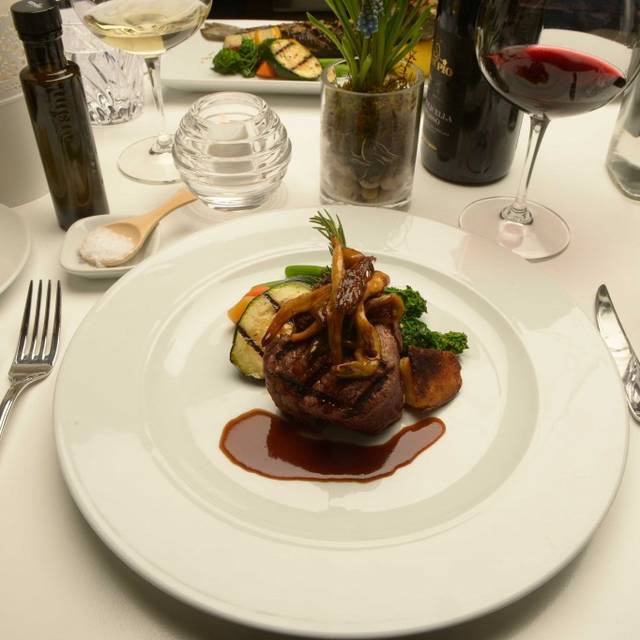 Francobollo Restaurant - Toronto, ON | OpenTable