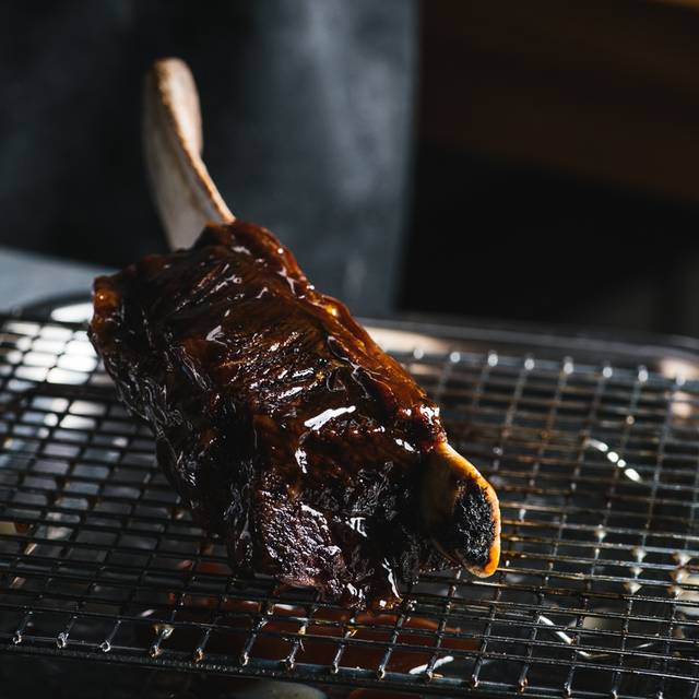 Mjølner Sydney - Redfern, AU-NSW | OpenTable