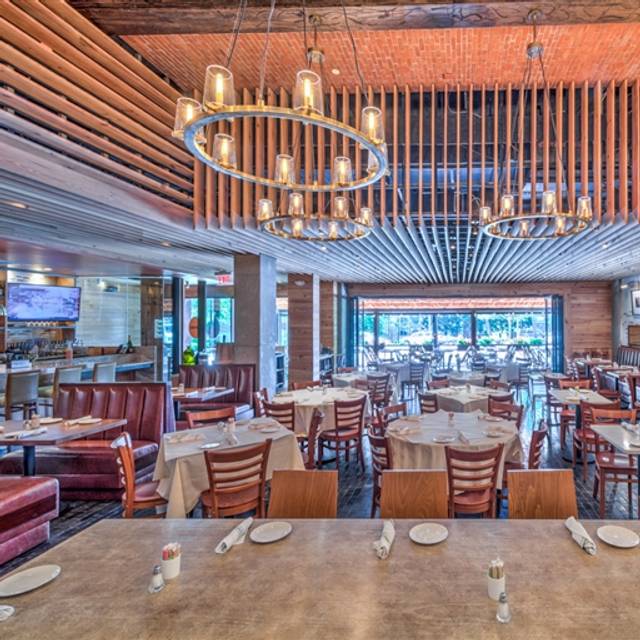 Taverna Restaurant - Atlanta, GA | OpenTable