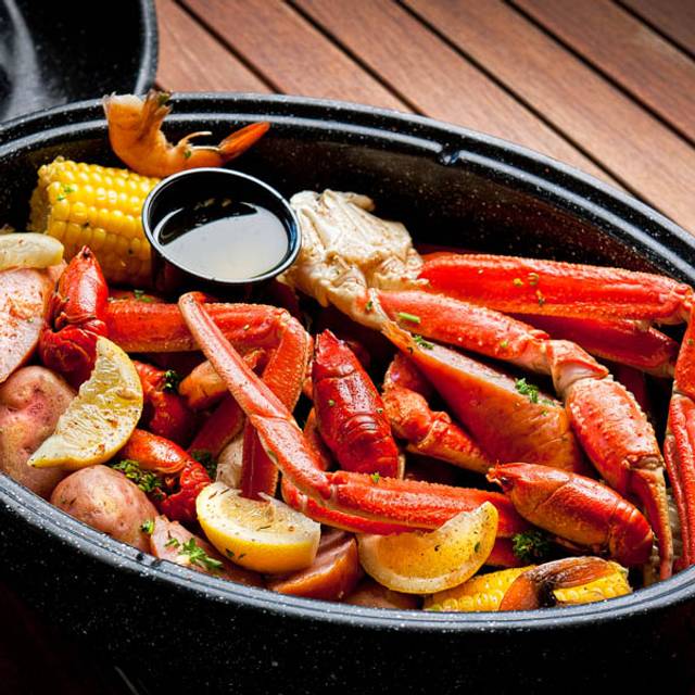 Iggies Beach Bar & Grill Restaurant - St Thomas, VI | OpenTable