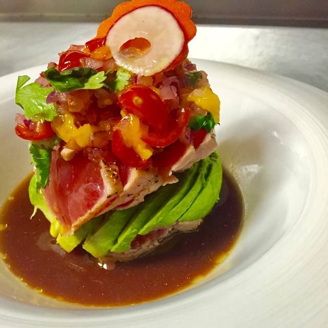 Sushi Rokkan Restaurant - Nassau, New Providence | OpenTable