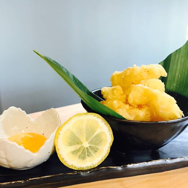 Sushi Rokkan Restaurant - Nassau, New Providence | OpenTable