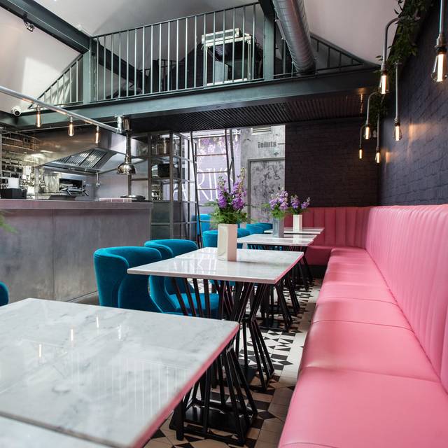 April's Kitchen Restaurant - Knutsford, Cheshire | OpenTable