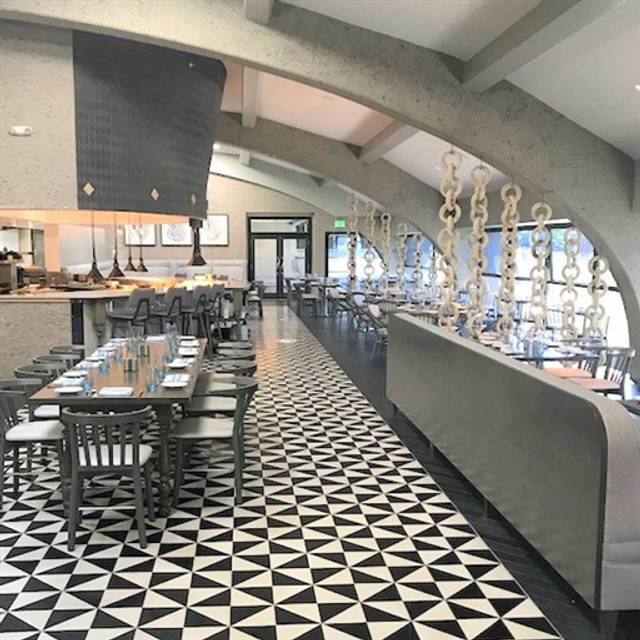 The Shore Room Restaurant - Reno, NV | OpenTable