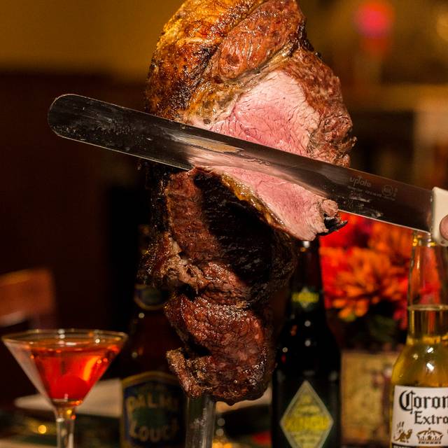 Rios Brazilian Steakhouse Restaurant - Nazareth, PA | OpenTable