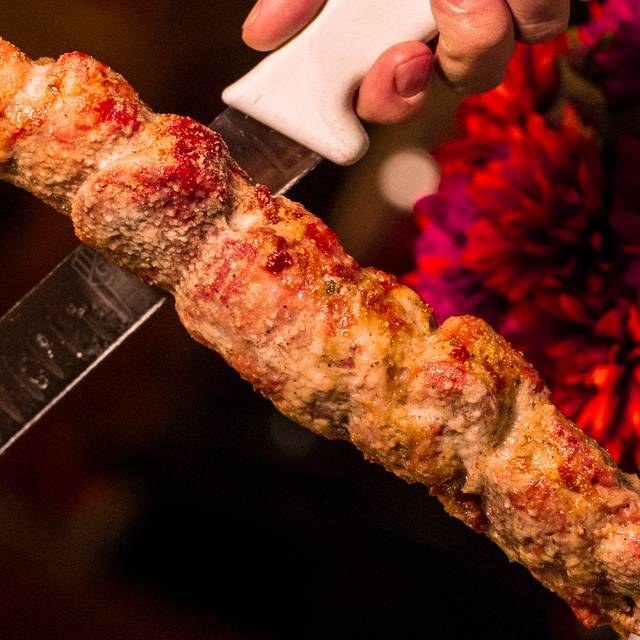 Rios Brazilian Steakhouse Restaurant - Nazareth, PA | OpenTable