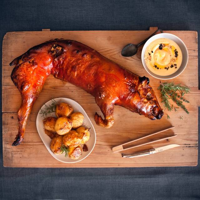 Press* Food & Wine Restaurant - Adelaide, AU-SA | OpenTable