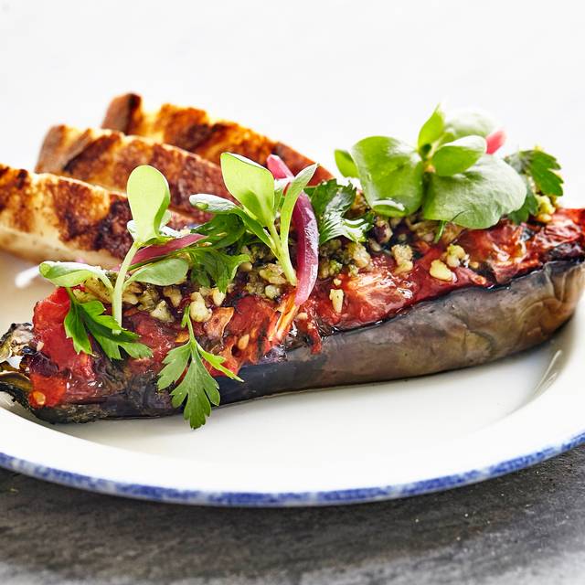 Mamakas Taverna - Toronto, ON | OpenTable