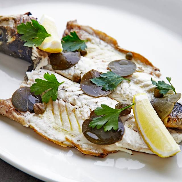 Mamakas Taverna - Toronto, ON | OpenTable