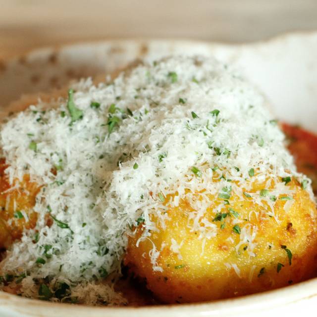 Acanto Restaurant - Chicago, IL | OpenTable