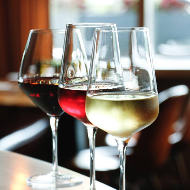 Acanto Restaurant - Chicago, IL | OpenTable