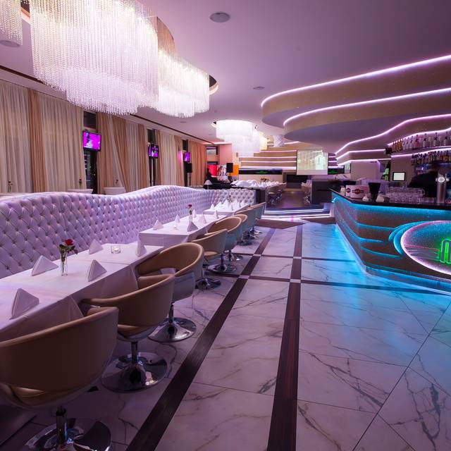 Mio - Restaurant, Bar, Events - Berlin, | OpenTable