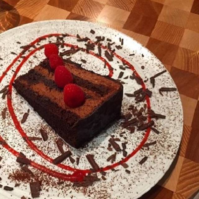 Osso & Kristalla Restaurant - Houston, TX | OpenTable