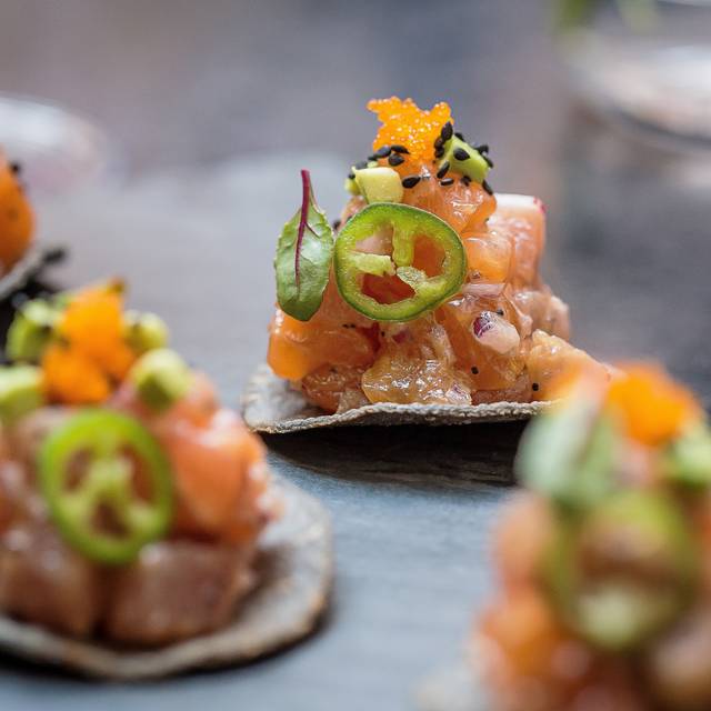 Catamundi Restaurant - Ciudad de México, CDMX | OpenTable