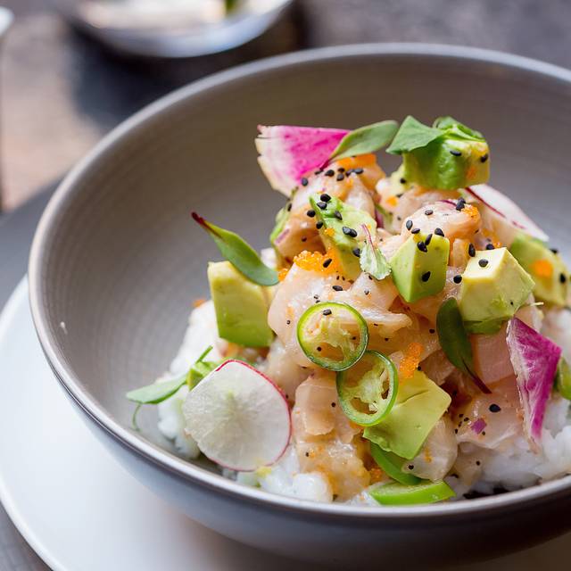 Catamundi Restaurante - Ciudad de México, CDMX | OpenTable