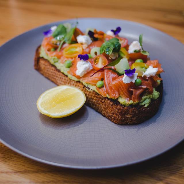 Catamundi Restaurante - Ciudad de México, CDMX | OpenTable