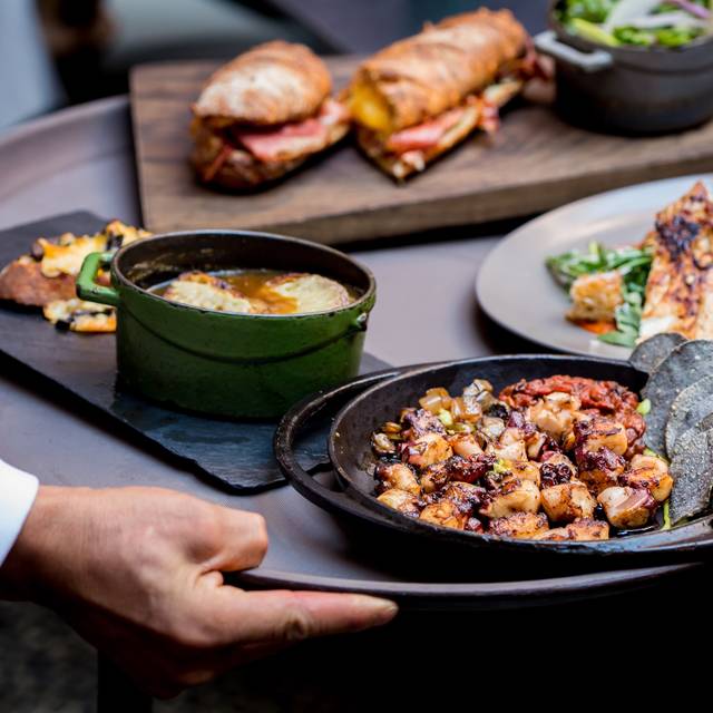 Catamundi Restaurante - Ciudad de México, CDMX | OpenTable