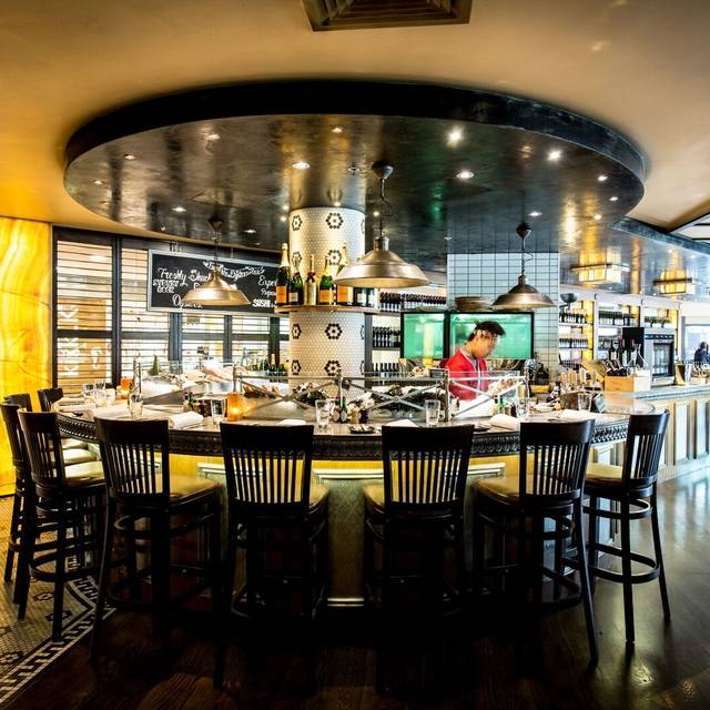 Waterfront Southgate - Southbank, AU-VIC | OpenTable