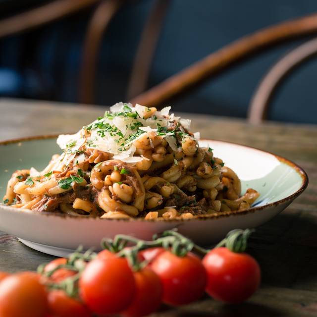 Popolo Restaurant - Brisbane City, AU-QLD | OpenTable