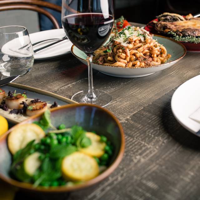 Popolo Restaurant - Brisbane City, AU-QLD | OpenTable