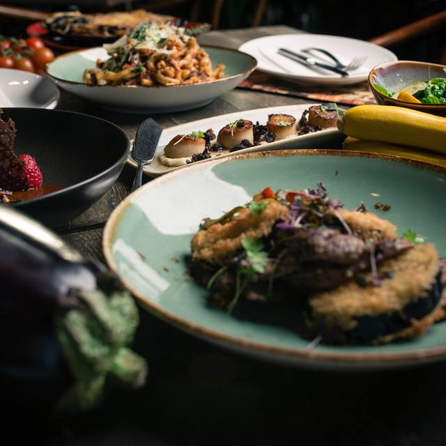 Popolo Restaurant - Brisbane City, AU-QLD | OpenTable