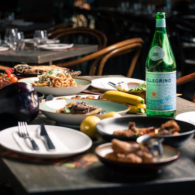 Popolo Restaurant - Brisbane City, AU-QLD | OpenTable