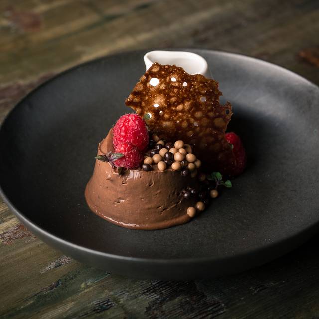 Popolo Restaurant - Brisbane City, AU-QLD | OpenTable