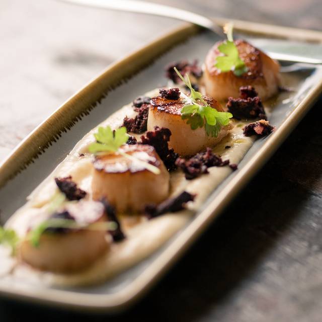 Popolo Restaurant - Brisbane City, AU-QLD | OpenTable