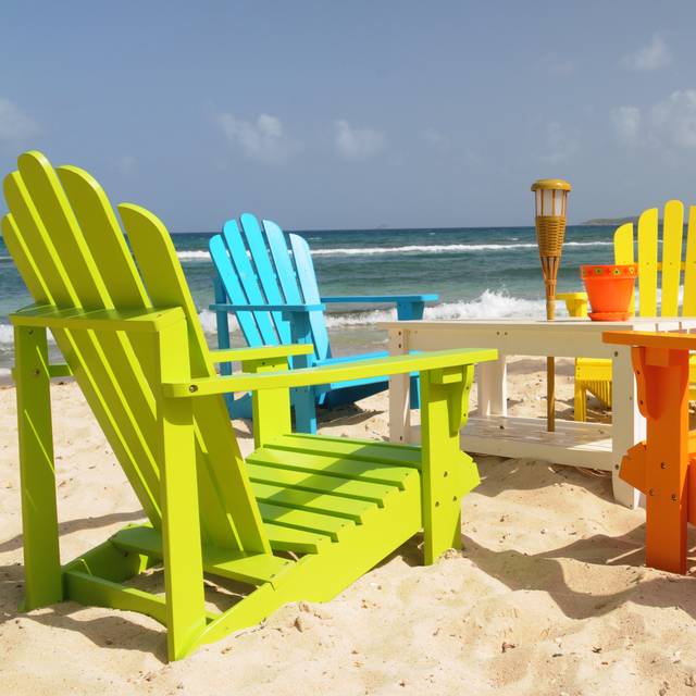 Iggies Beach Bar & Grill Restaurant - St Thomas, VI | OpenTable