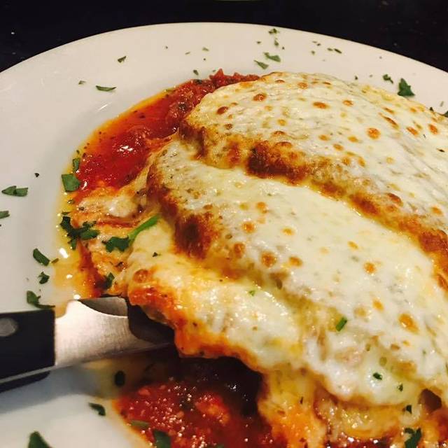 Piazza Gavi Restaurant - Tucson, AZ | OpenTable