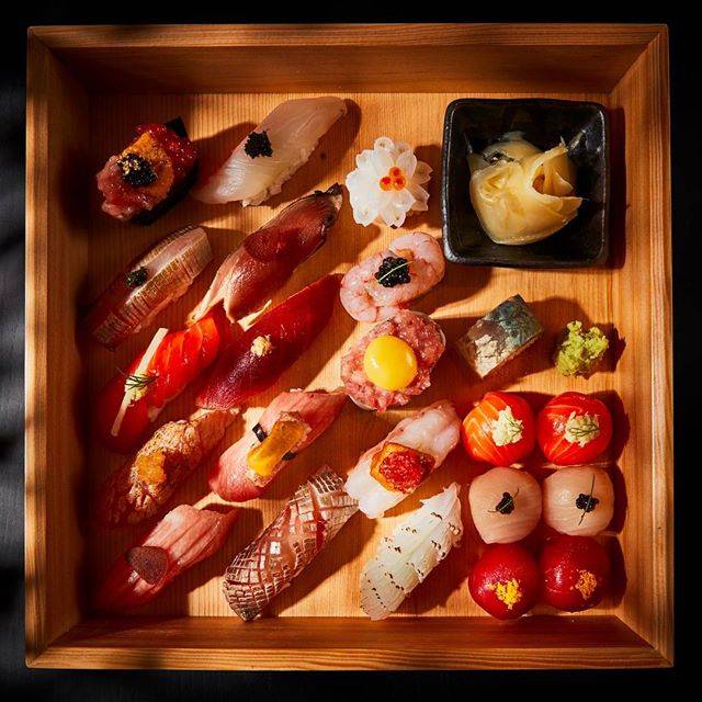 Kisume - Melbourne, AU-VIC | OpenTable