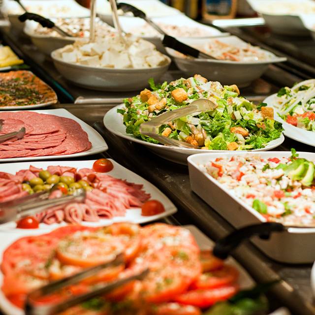 Mr. Pampas - Guadalajara Restaurante - Guadalajara, JAL | OpenTable