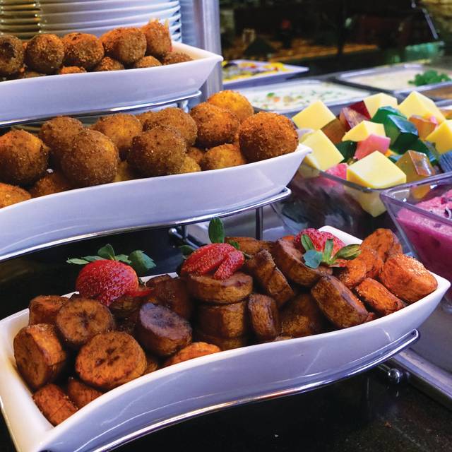 Mr. Pampas - Guadalajara Restaurante - Guadalajara, JAL | OpenTable