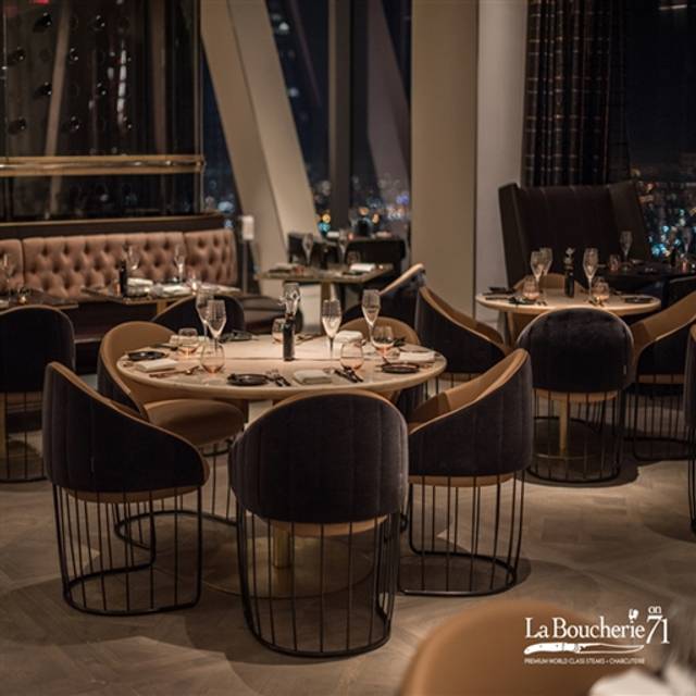 La Boucherie Restaurant - Los Angeles, CA | OpenTable