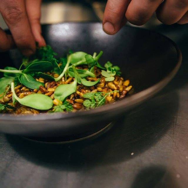 BIERA - Ritchie Market - Edmonton, AB | OpenTable