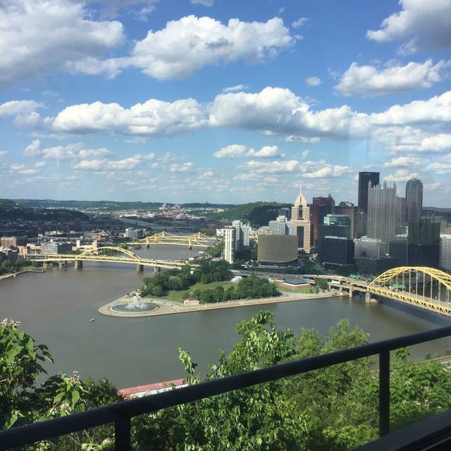 Altius Restaurant - Pittsburgh, PA | OpenTable