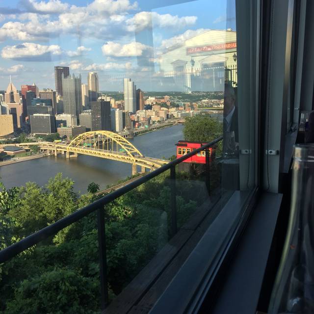 Altius Restaurant - Pittsburgh, PA | OpenTable