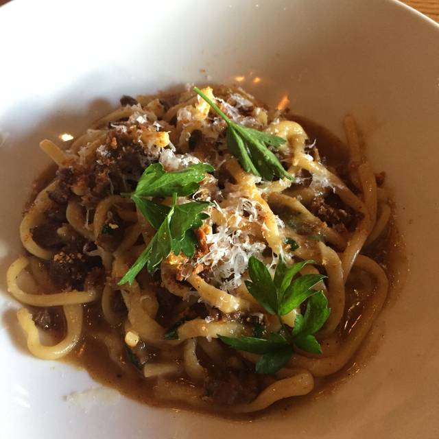 Bestia Restaurant - Los Angeles, CA | OpenTable